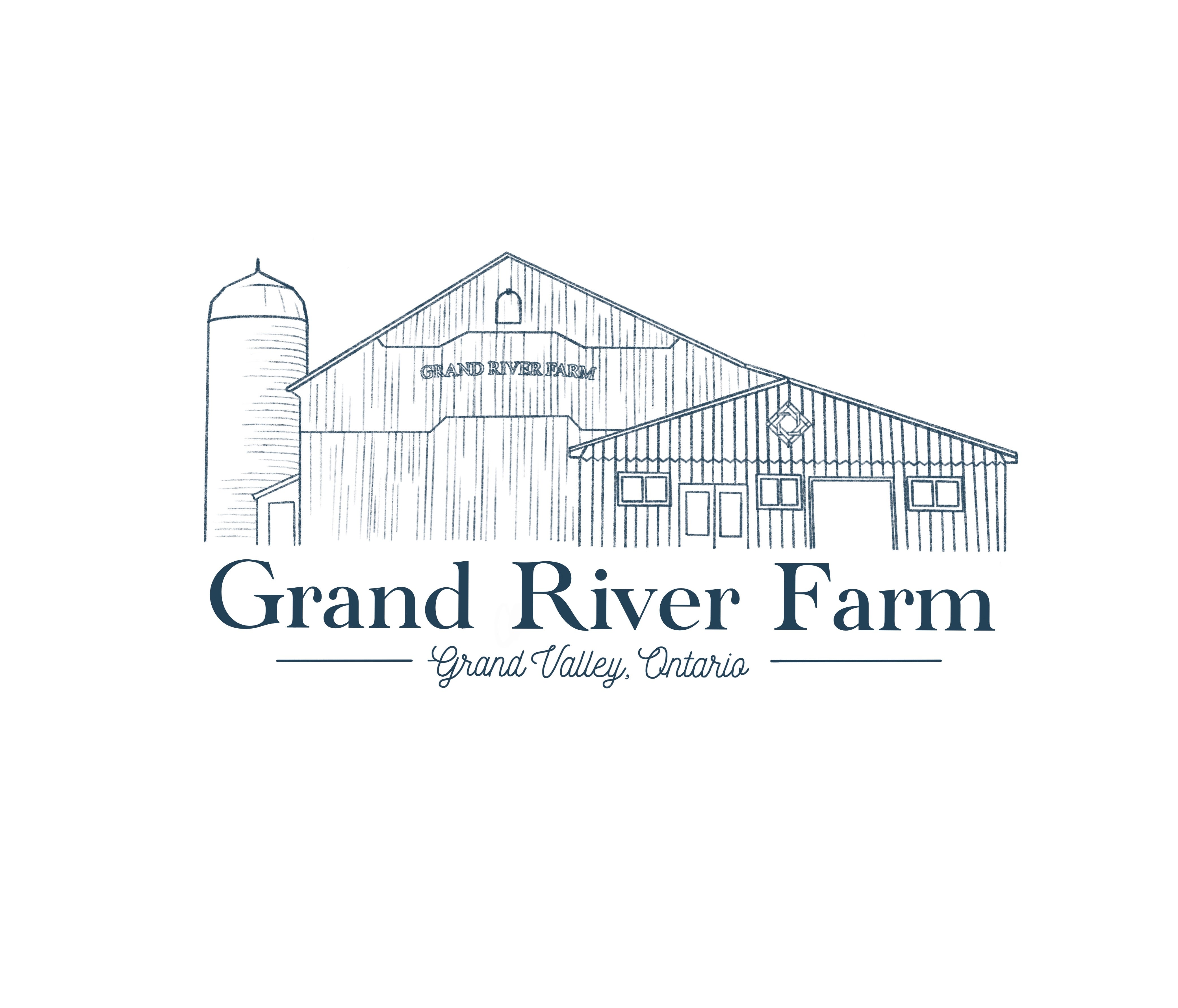 Spinach & Feta Chicken Sausage | Grand River Farm